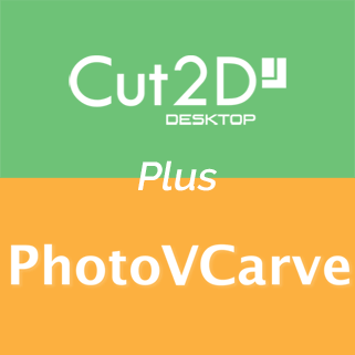 Vectric Cut2D desktop - AN-Cadsolutions