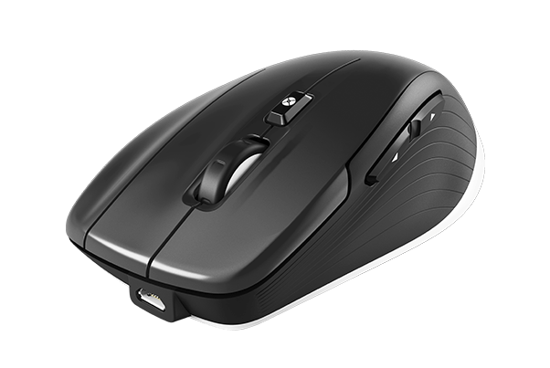 3DConnexion SpaceMouse Enterprise 3D-hiiri - AN-Cadsolutions