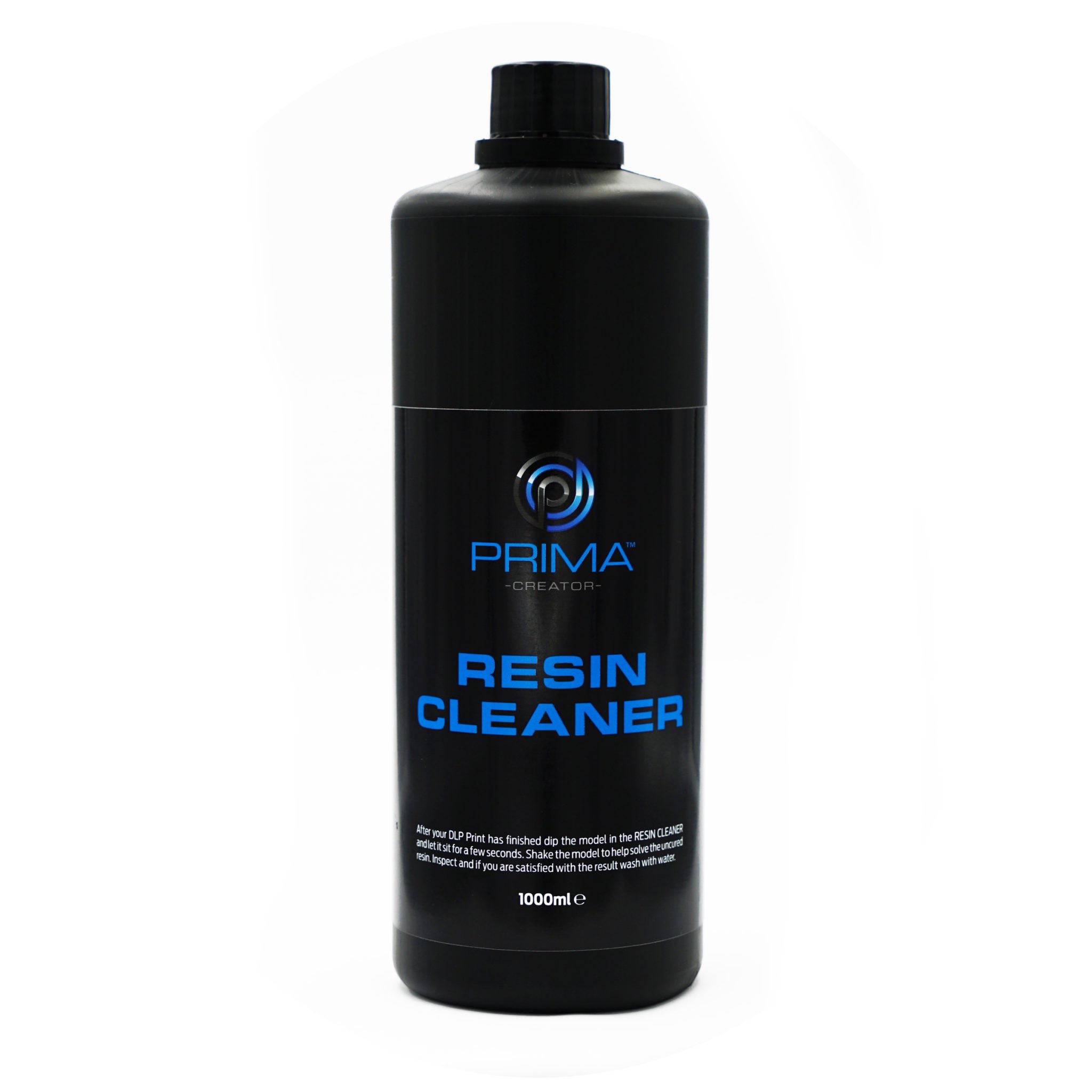 PrimaCreator resin cleaner 1000ml - 3D-Cadsolutions