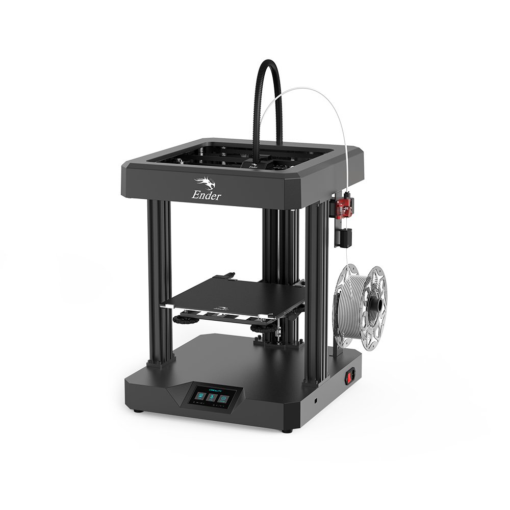 Creality Ender 7 250x250x300mm 3D tulostin 3D Cadsolutions creality-ender-7-250x250x300mm-3d-tulostin-3d-cadsolutions