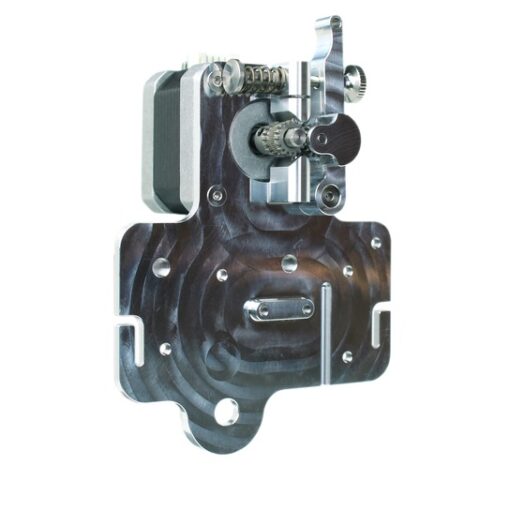 MicroSwiss Direct Drive ekstruuderi Creality Ender5 - 3D-Cadsolutions