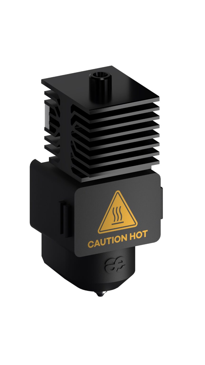 Phaetus Conch Hotend Plus Bambulab A1/A1Mini - 3D-Cadsolutions