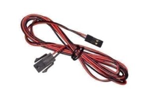 Slice Engineering Mosquito 24V tuuletin - 3D-Cadsolutions